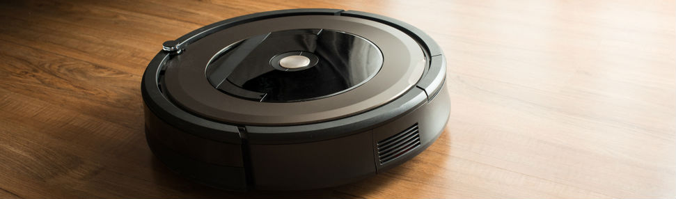 Roomba Model 880 Error Codes